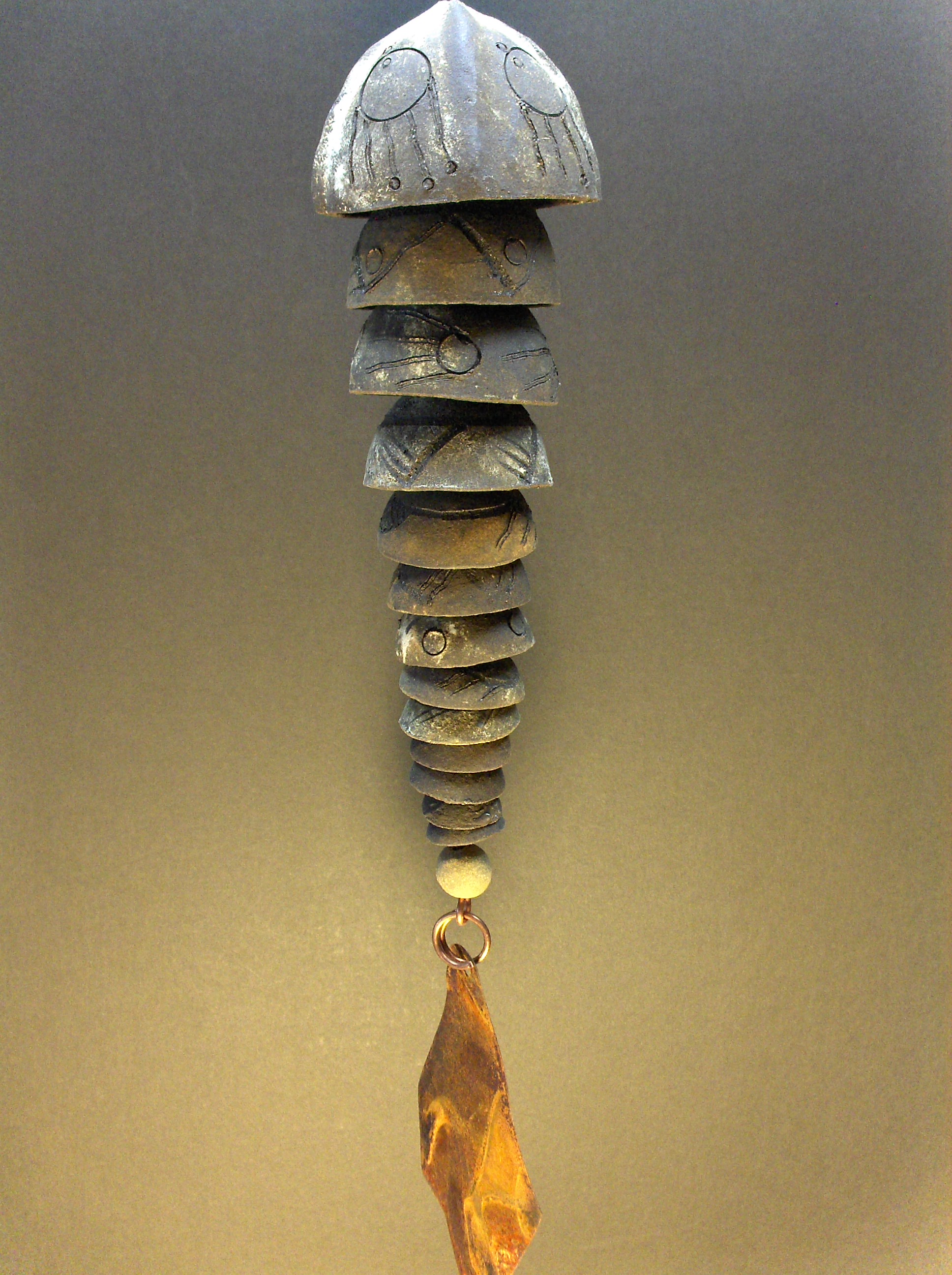 Lane Dukart - The Evergreen Gallery