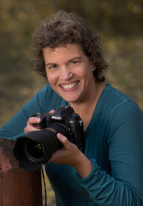 Ellen Nelson - The Evergreen Gallery