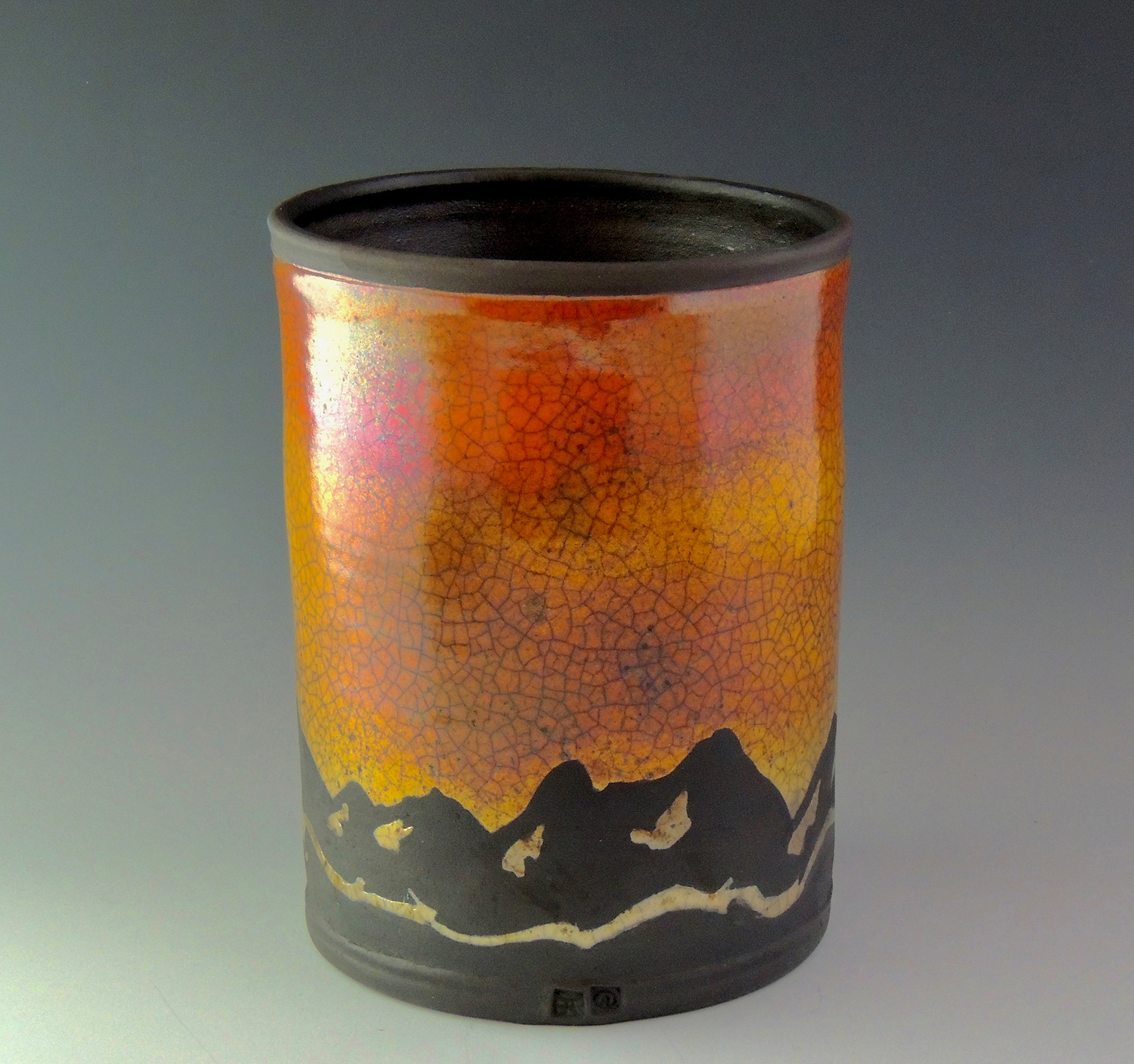 Timothy Young - The Evergreen Gallery