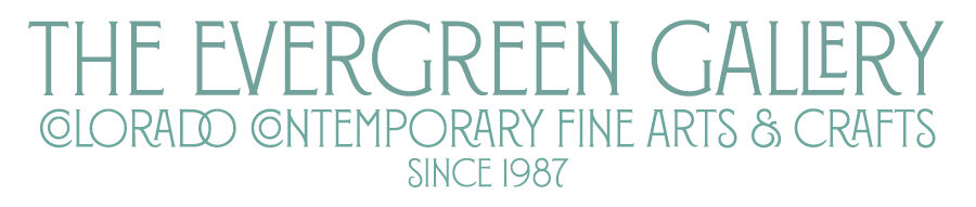 The Evergreen Gallery - The Evergreen Gallery - Art Gallery of Colorado