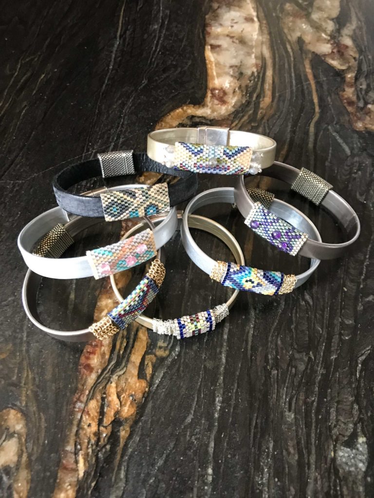 Jewelry - The Evergreen Gallery - Handmade Jewelry Store