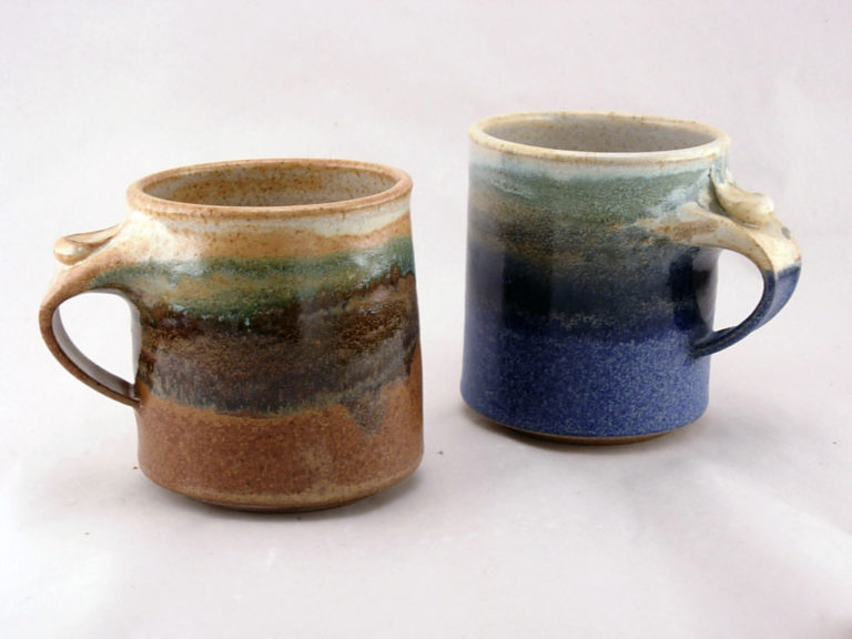 Catharine Abelson - The Evergreen Gallery