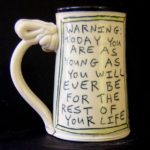 Tom Edwards - The Evergreen Gallery