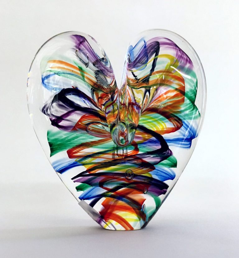 Donna Gordon - The Evergreen Gallery