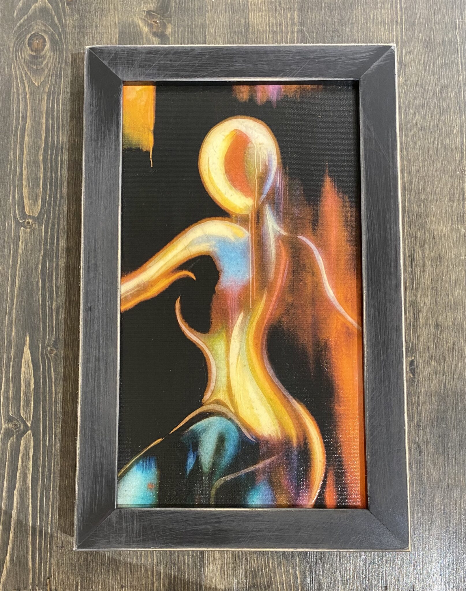 The Evergreen Gallery - The Evergreen Gallery - Art Gallery of Colorado