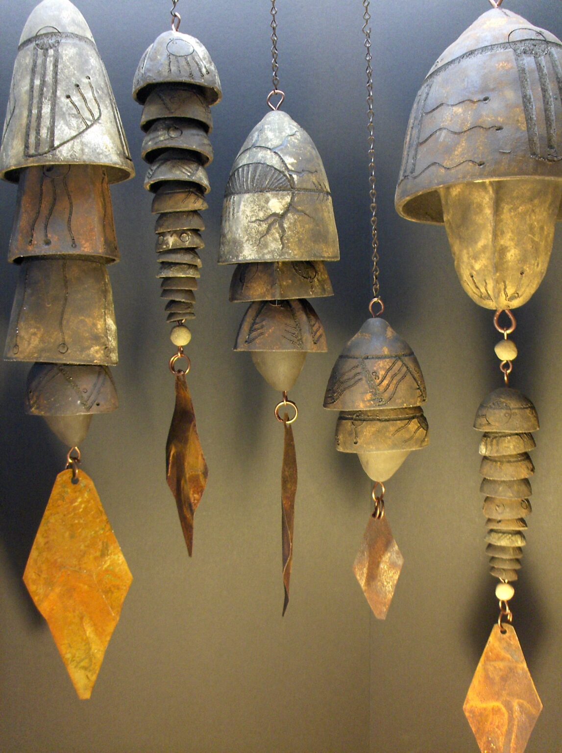 Ceramics - Handmade Colorado Pottery - The Evergreen Gallery