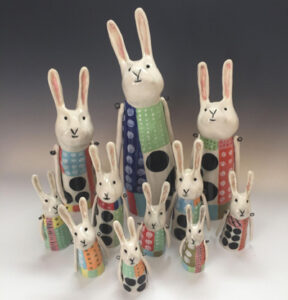 Ceramics - Handmade Colorado Pottery - The Evergreen Gallery