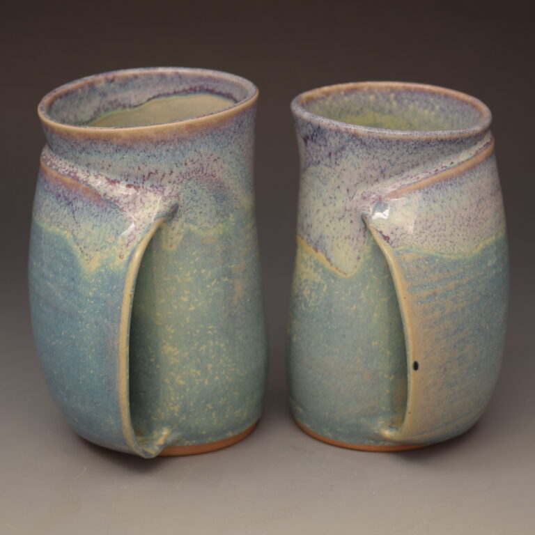 Ceramics - Handmade Colorado Pottery - The Evergreen Gallery