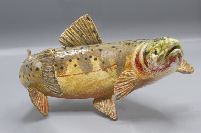 Ceramics - Handmade Colorado Pottery - The Evergreen Gallery