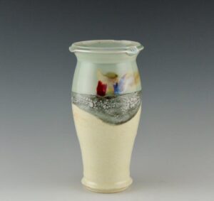 Ceramics - Handmade Colorado Pottery - The Evergreen Gallery