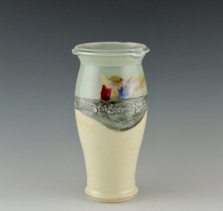 Ceramics - Handmade Colorado Pottery - The Evergreen Gallery