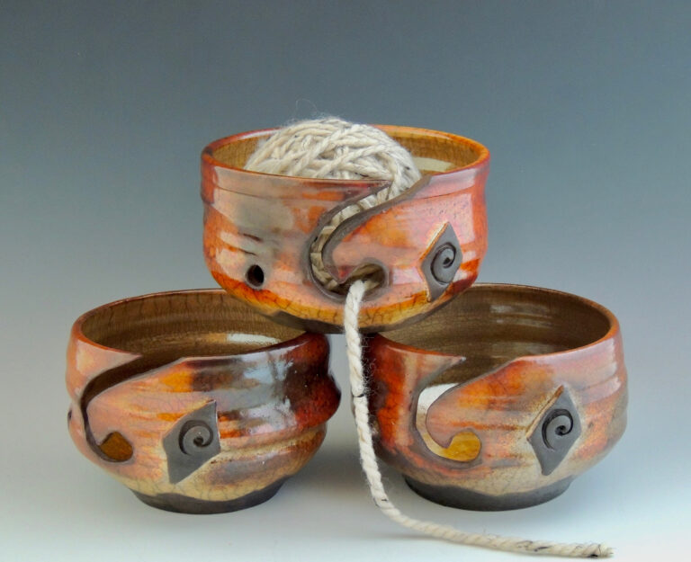 Ceramics - Handmade Colorado Pottery - The Evergreen Gallery